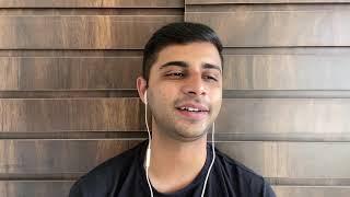 Varun Painter: Road Less Taken | TED Talk