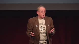 Larry Gragg: "Hell, I Saved the School": The Saga of George E. Ladd ...