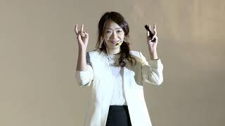 Daisy Duan: How to Talk in a Nice Way | TED Talk