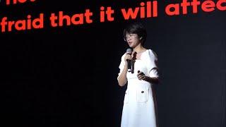 Adele Doan: Why being authentic is inevitable | Adele Doan | TEDxHANU ...