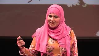 Myira Khan: Grow to Glow: The Art of Flowfilment | TED Talk
