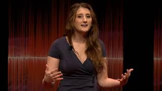 Taylor Ribar: From Unplanned Pregnancy to Women's Health Advocate | TED ...