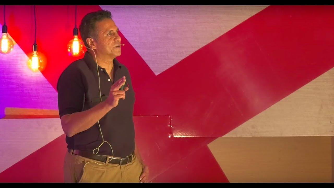 Marc-André Franche: How Pakistan can ignite a future full of innovation ...