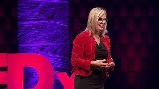 Elizabeth Mahusay: The Rubber Snake Theory | TED Talk