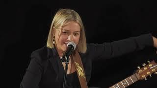 Lucy Sugerman: Good words | TED Talk