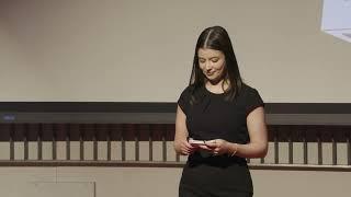 Katie Sax: Watchlist for Success | TED Talk