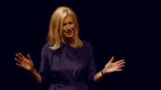 Camilla Long: Tell a story, unlock your influence | TED Talk