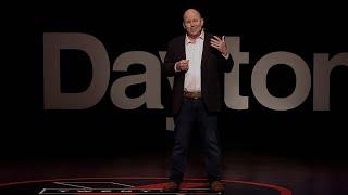 John Dinsmore: Money Changes Everything | TED Talk