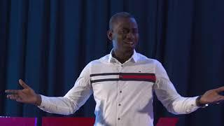 Ebuka Obika Ede: Father's Deprived Boys | TED Talk