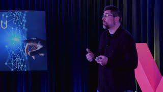 Jerome Rekart: Rethinking memory as a feature of map-making | TED Talk