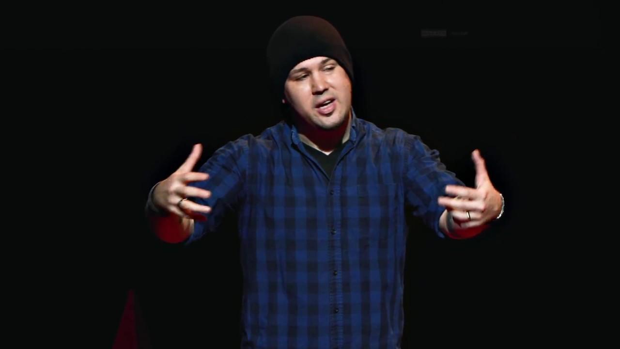 Kyle "Guante" Tran Myhre: Five things art taught me about activism | Kyle "Guante" Myhre ...