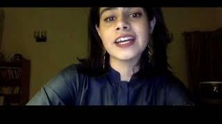 Amna Chaudhry: Fashion Forward: Personal and political connotations of ...