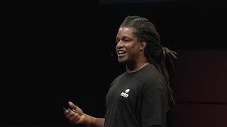 Phillip Marsh: Street art is the most accessible art | TED Talk