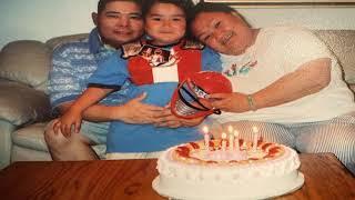 Edward Tsui: Foster Our Future | TED Talk