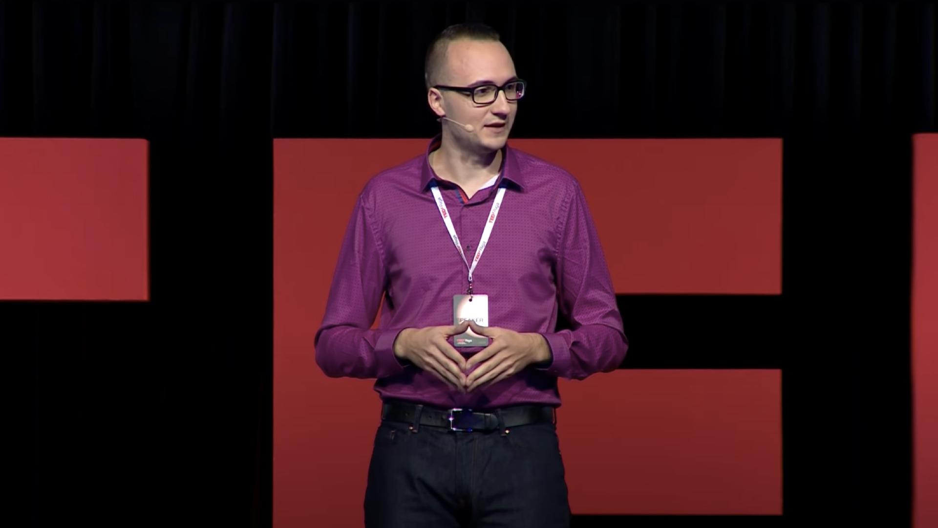 Artūrs Miksons: The benefits of expressing your emotions ...