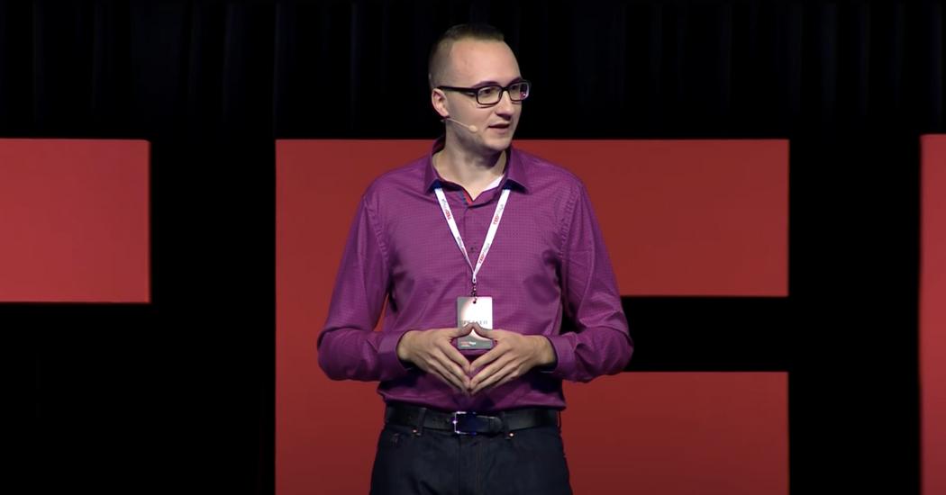 Artūrs Miksons: The benefits of expressing your emotions ...