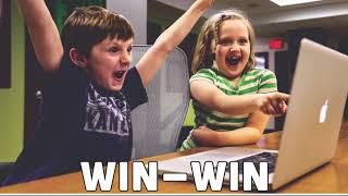 Charles Matheus: Redefining Strength for the 21st Century | TED Talk