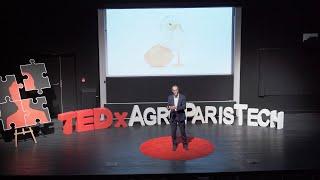Joël Doré: Plaidoyer pour l'humain microbien : une zone à défendre ...