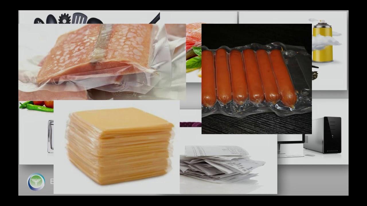 Pete Myers: Let's make vampire food safe again | TED Talk