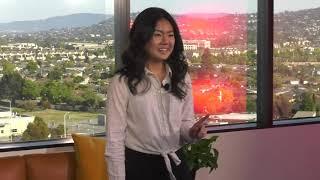 Frances Wong: Growing Up Into Entrepreneurship | TED Talk