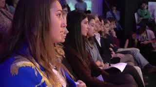 Jaime Antón: Being the owner of your own thoughts | TED Talk