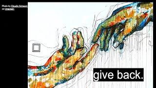 Amish Gupta: The Paradox of Purpose | TED Talk