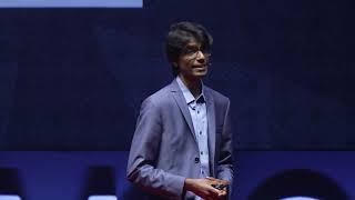 Emmanuel Raju: Disasters: Are we the Problem? | TED Talk
