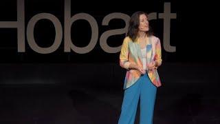 Daniela Gjocaj: The Power of Colour and Light | TED Talk