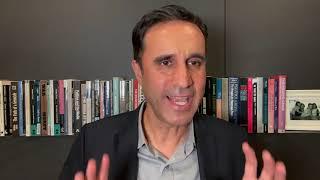 Babak Bahador: How to Combat the Internet's Hate Problem | TED Talk