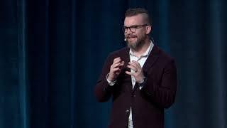 Jordan Morrow: Why everyone should be data literate | Jordan Morrow ...