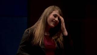 Maggi Dansby: Live to include others. | TED Talk