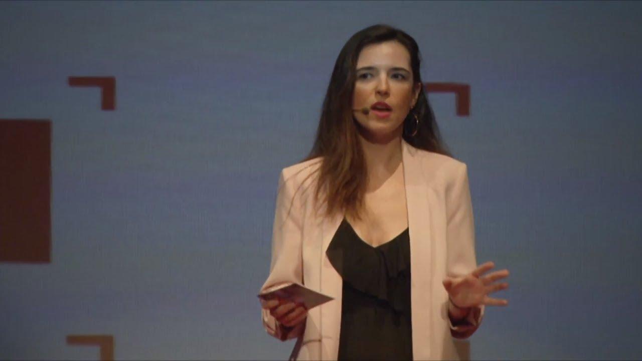 Carolina Reis: Novo Feminismo | TED Talk