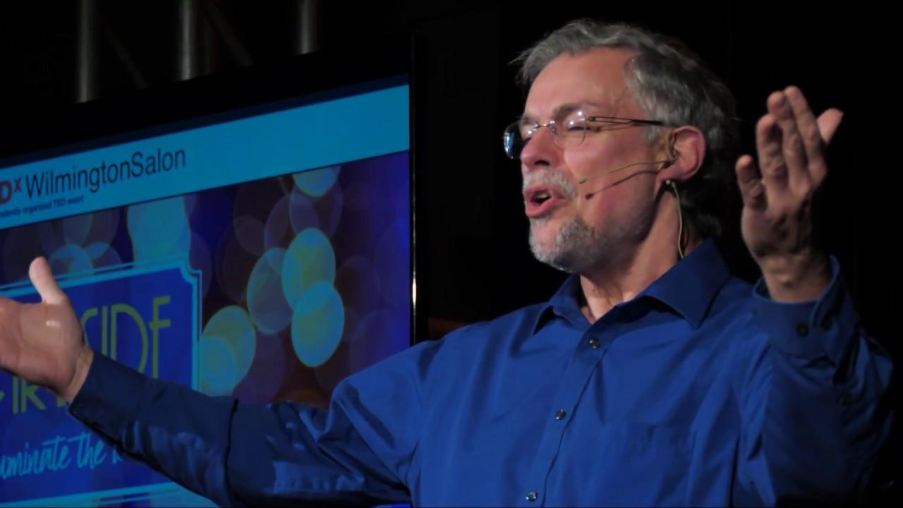 Doug Lipman: What can storytelling teach us about creating connection ...