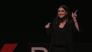 Julia Norgaard: Trust Building, Economics, and the Darknet | TED Talk