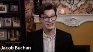 Jacob Buchan: Classic Literature in a Digital Age | TED Talk