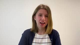 Sophia Engelen: A Climate Change: From Cars to Bikes | TED Talk