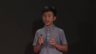 Daniel Chi: Changing Perspectives | TED Talk