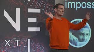 Philip Colligan: Education makes the impossible, possible. | TED Talk