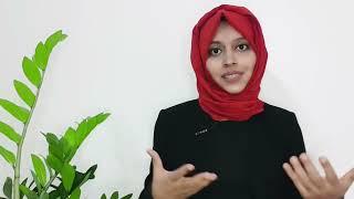 Raifa Basheer: Raise Girls to be Future Leaders and to not Settle | TED ...