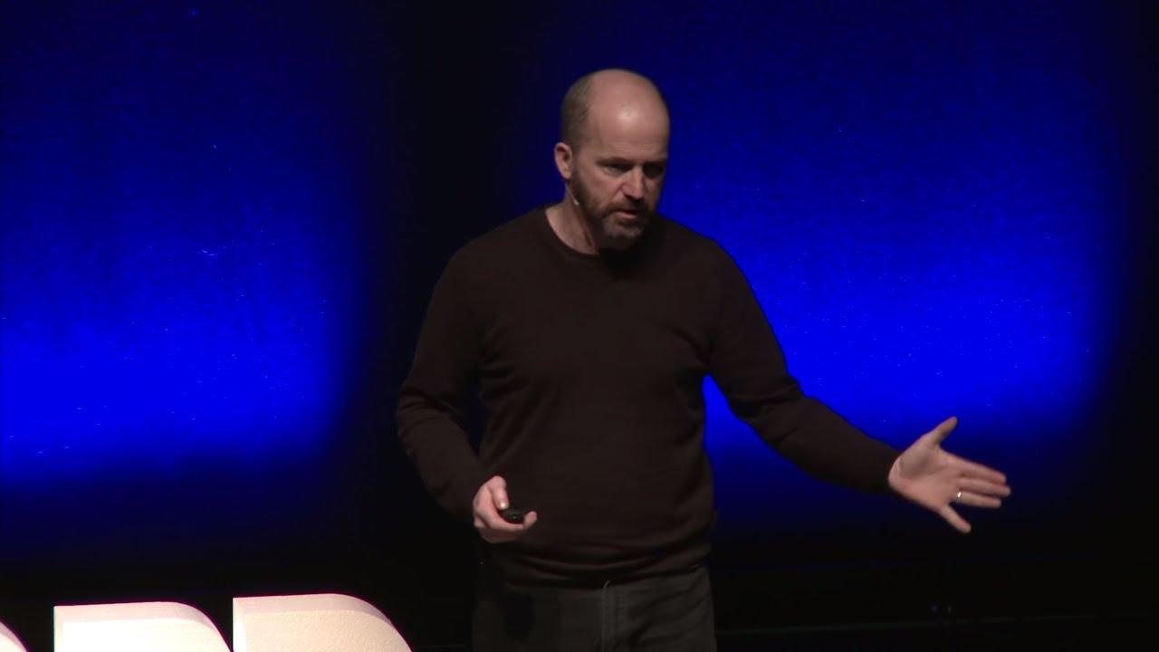 Dr. Emmanuel Reynaud: WASTE ME NOT | TED Talk