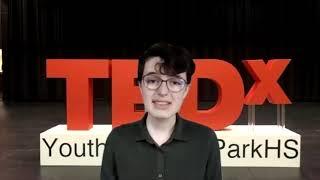 The Power of Collaboration and Innovation | TED Talk