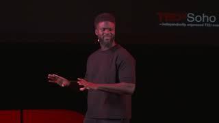 Karl Lokko: Code Switching | TED Talk