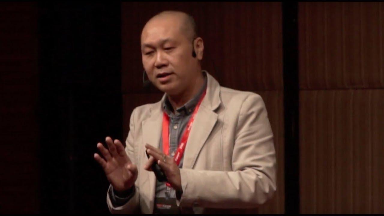 Cherch Kang Foo: The Unseen Locality | TED Talk