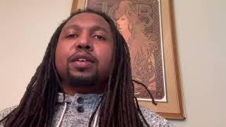 Reggie Walker: A Reflection on Part of My Life | TED Talk