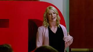 Hailey Schmitz: "Making your health a priority in College" | TED Talk