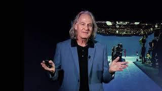 Dan Pettus: Change and disruption can be terrifying – or an entry-point ...