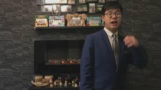 Andrew Huynh: I Have Faith In Family, Therefore, I Have Faith In ...