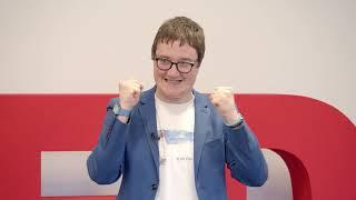 Nick Smith: Life Chances | TED Talk