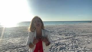 Marcela Arenas: El horizonte es imaginario | TED Talk