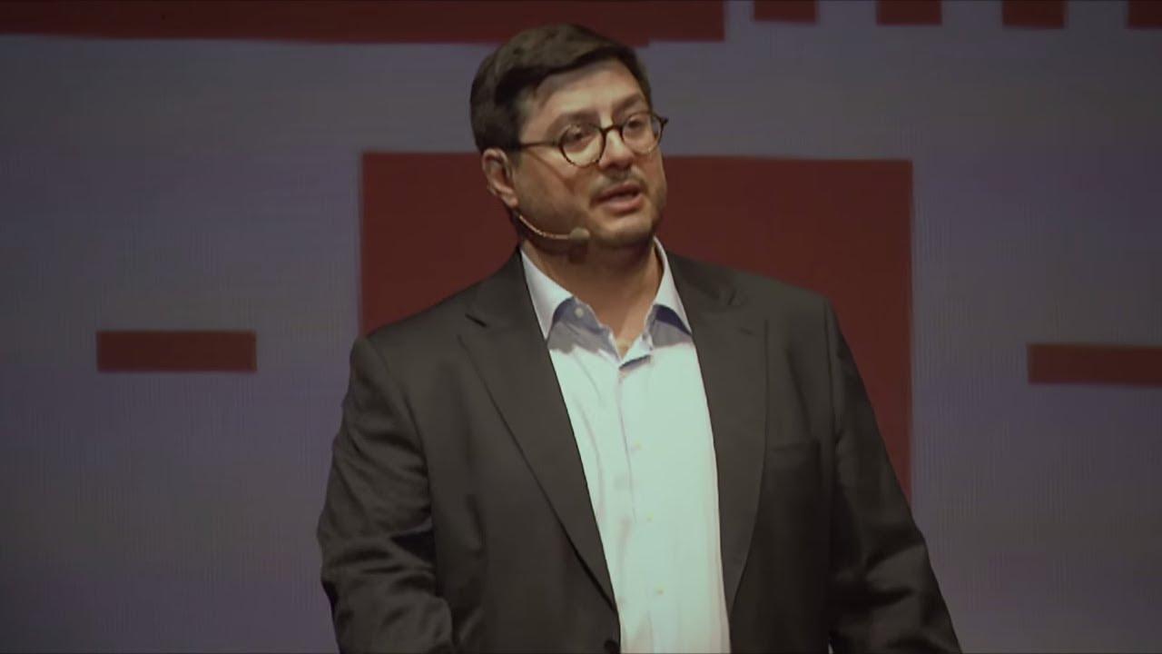 Nuno Catarino: Conhecer a Terra a partir do Espaço | Nuno Catarino ...